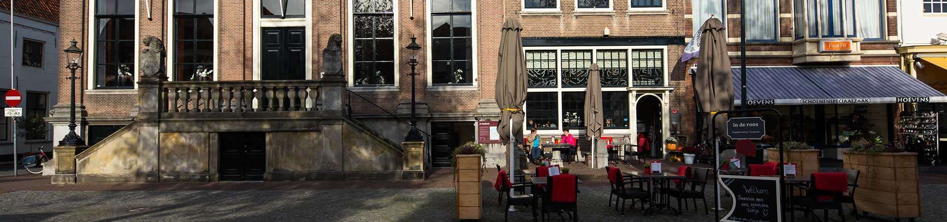 Contact - In de Roos Zaltbommel
