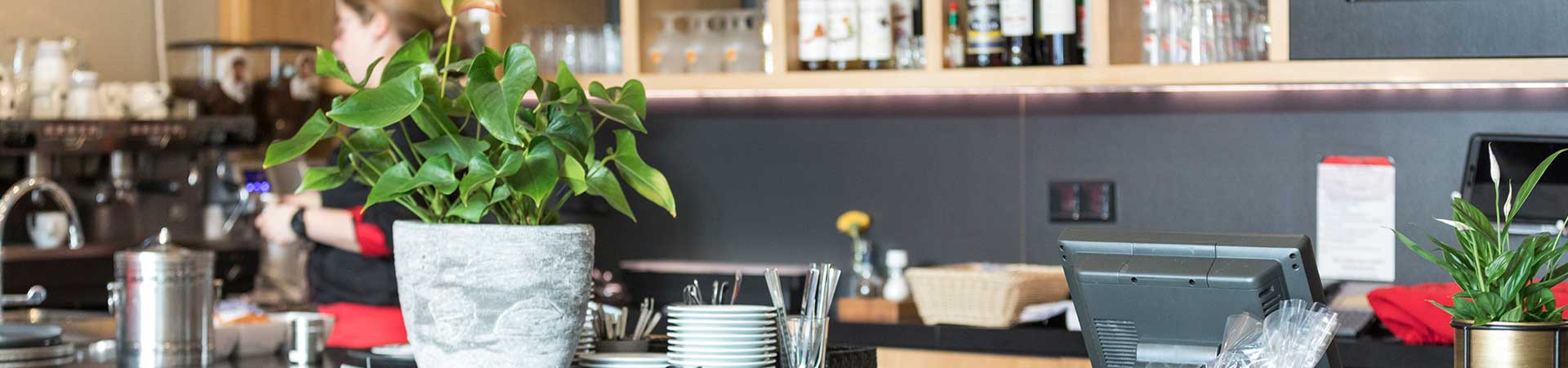 High Tea - In de Roos Zaltbommel
