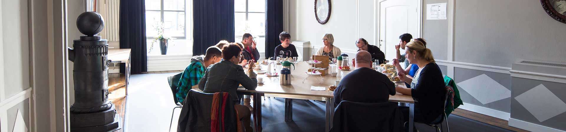Zakelijk - In de Roos Zaltbommel