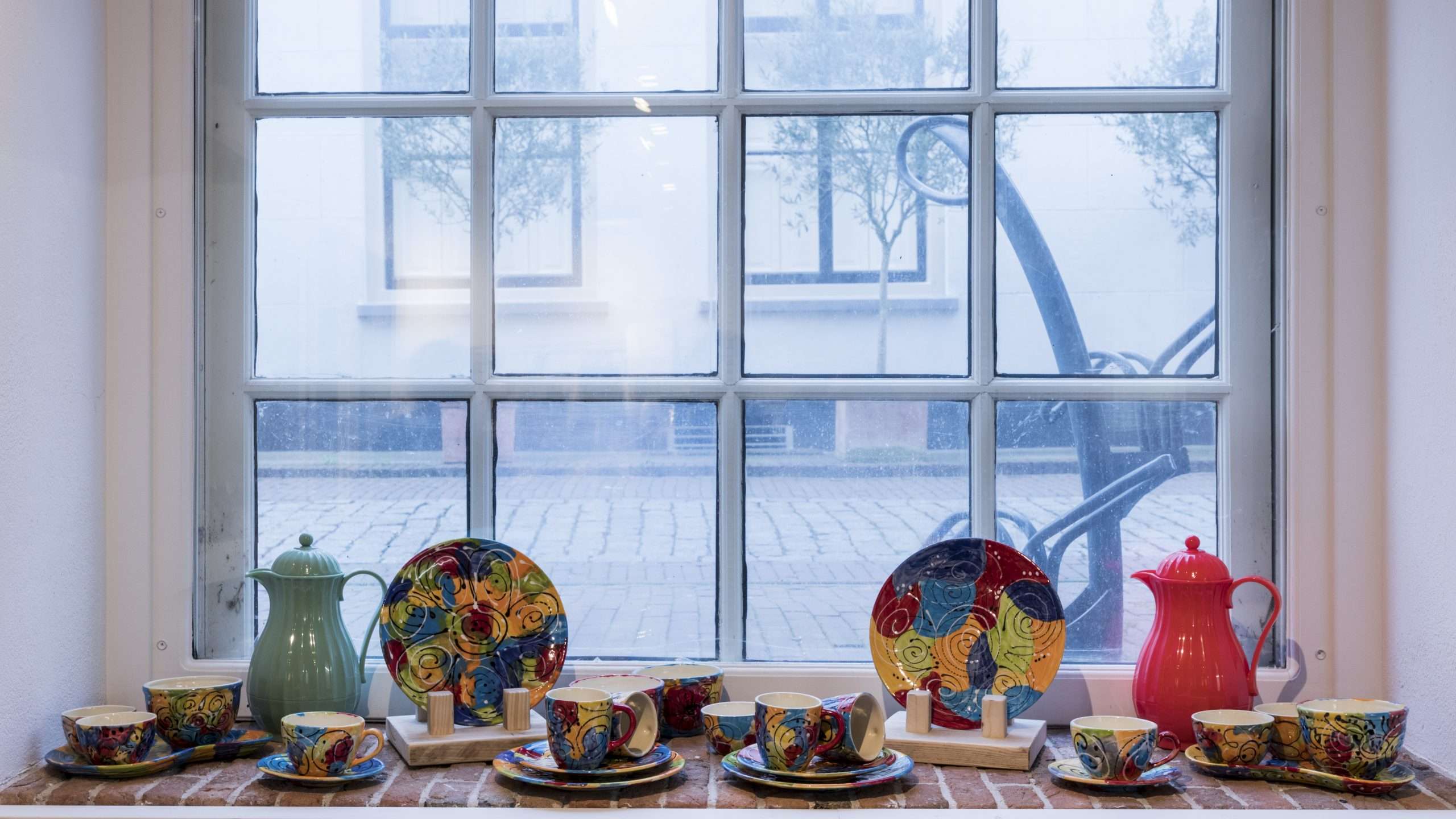Lunchen - In de Roos Zaltbommel